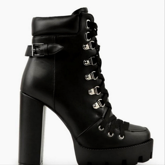 London Rag | Shoes | London Rag Willow Boots | Poshmark